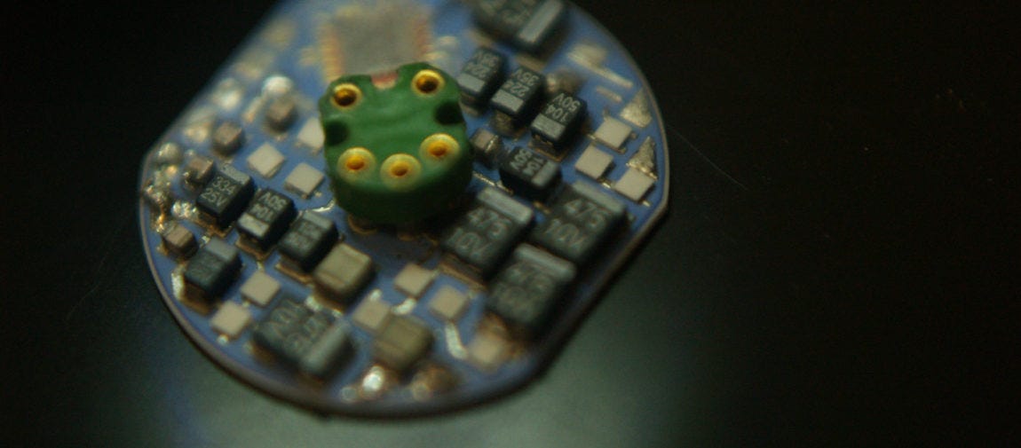 What Do you Need to Know About Thick Film Circuit Board? | by ...