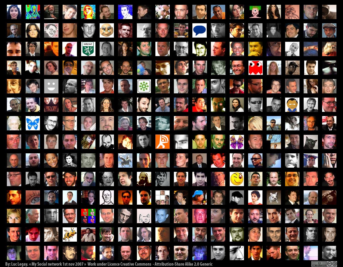 Less Typing, More Talking. Use Social to become more… Social. | by ...