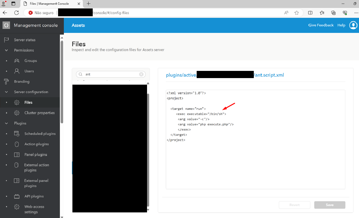 Our Brand New Cve — Authenticated Remote Code Execution Rce On Elvis Dam By David De Paula