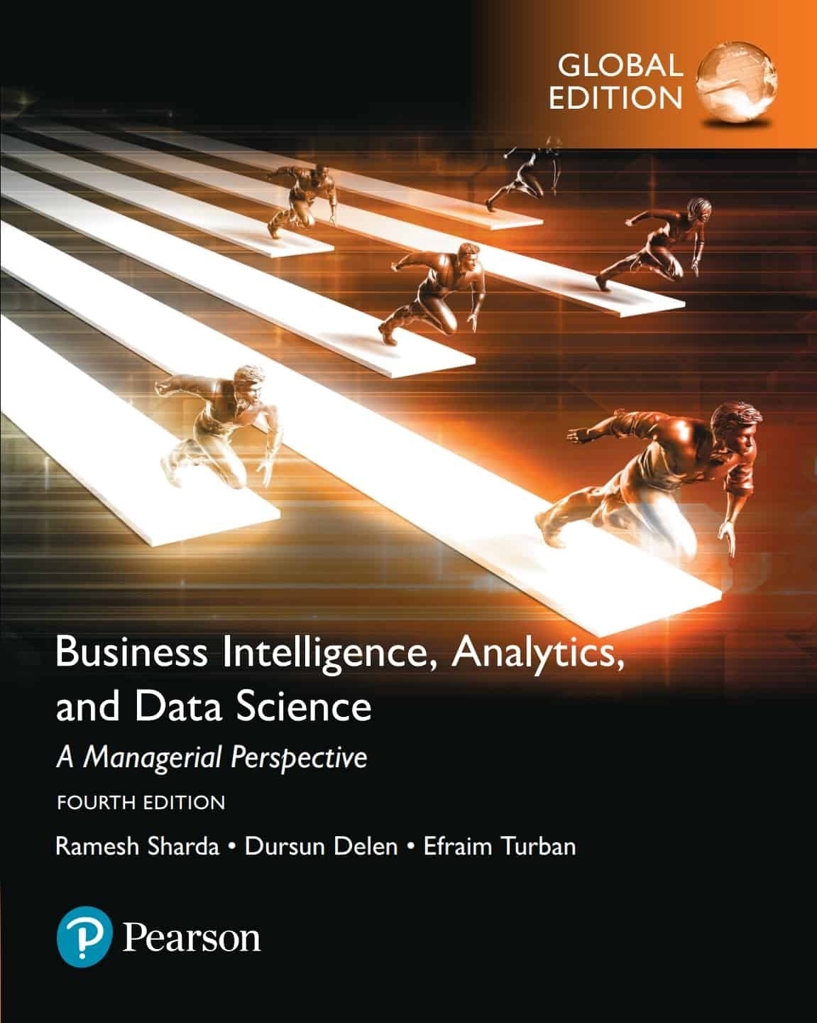 Business Intelligence: A Managerial Approach (4th Global Edition ...