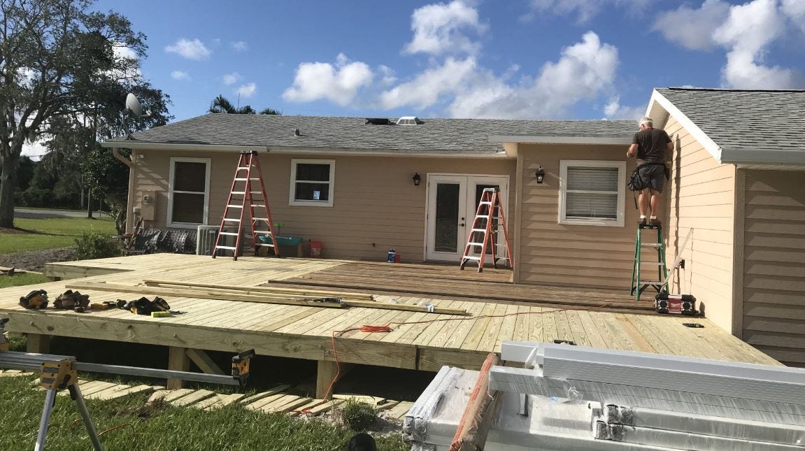 Creating Room to Grow: Beverly Builders Group’s Expert Room Additions ...