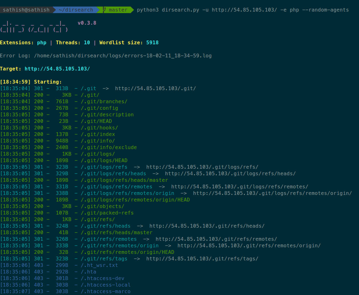 Nullcon Hackim’18 Writeup — OSINT 4 | by Sathish Kumar | Medium