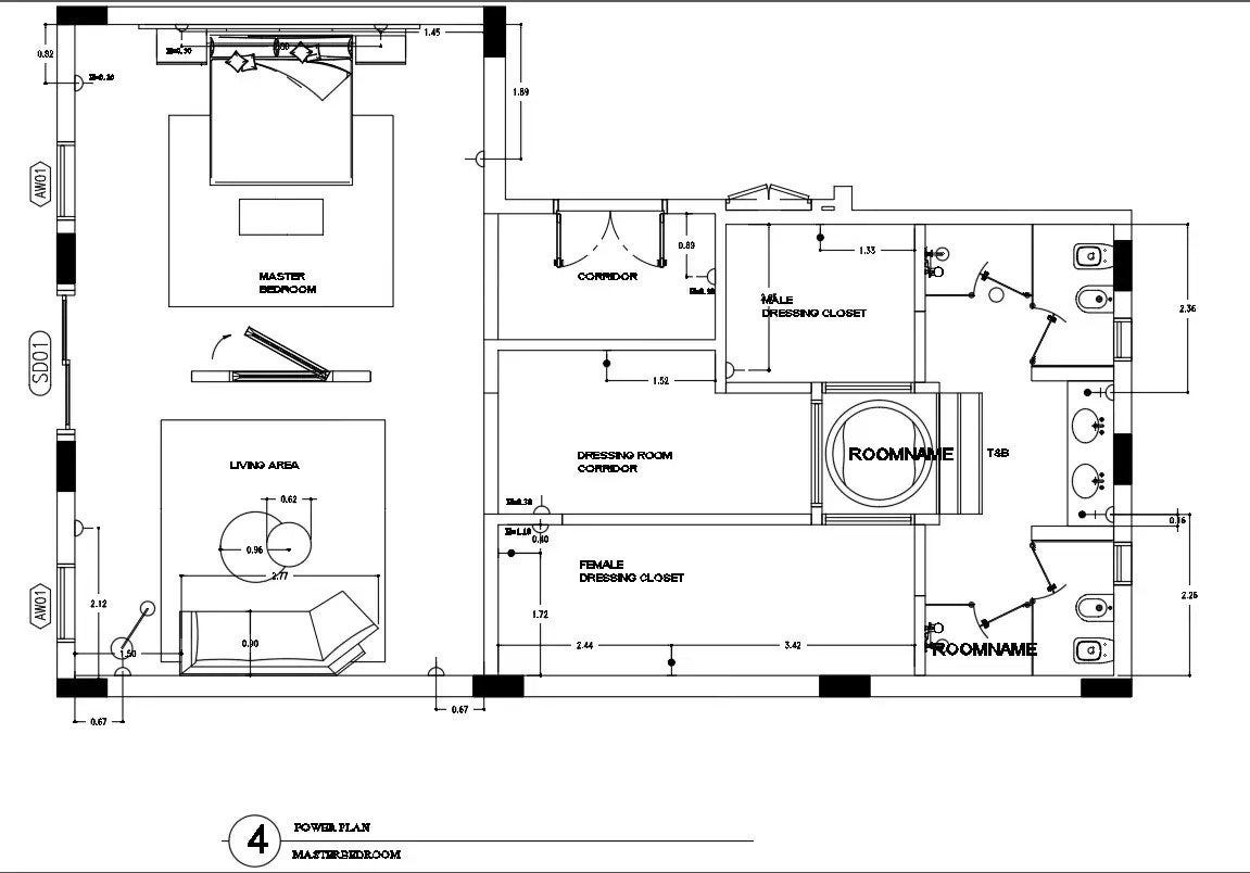 Pent House Design, a Penthouse apartment, is a special apartment on the ...