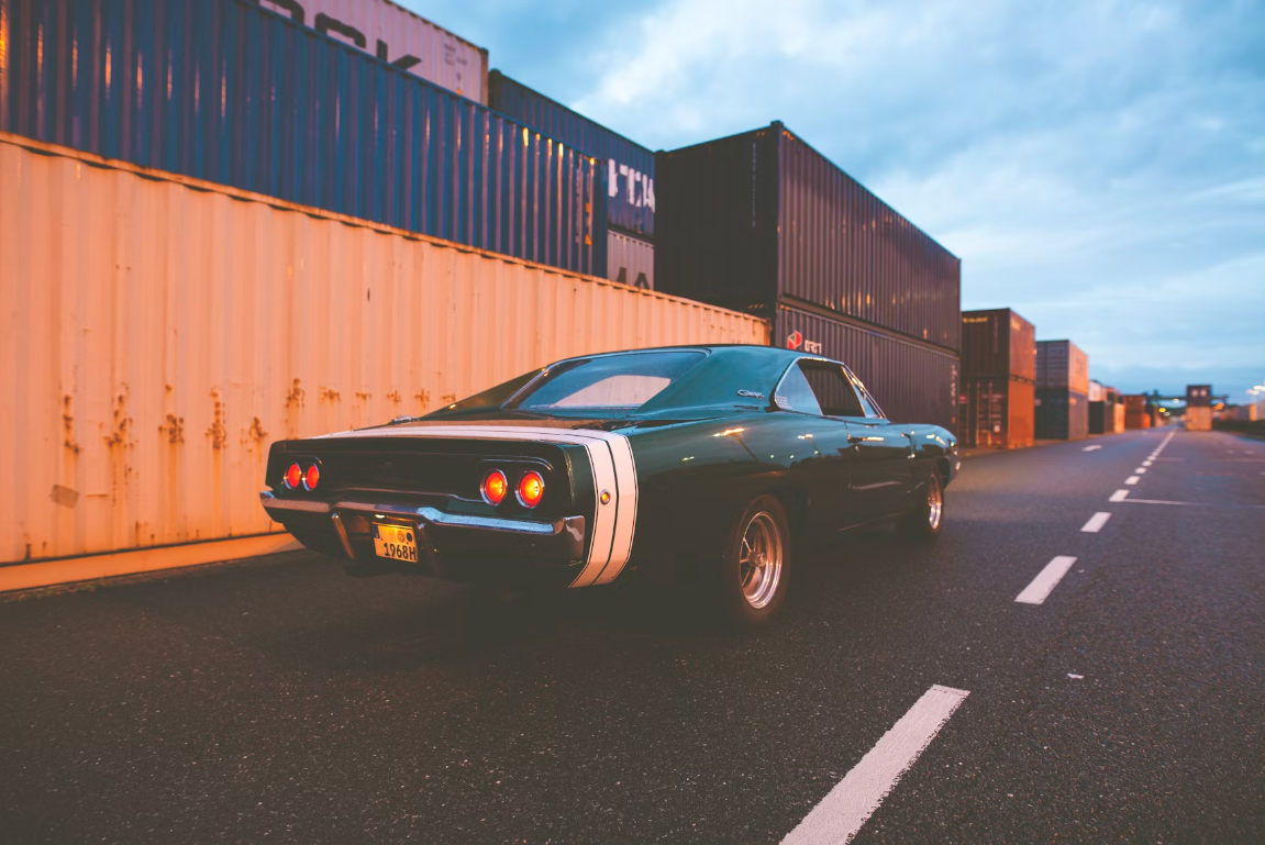 Broadway Auto Transport: Tips for Choosing the Right Car Transporter ...