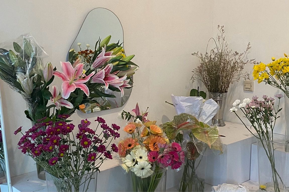 Always Somewhere in Between, Neither the Peak Nor the Valley. | by sal (Taylor’s Version) | Jul ...