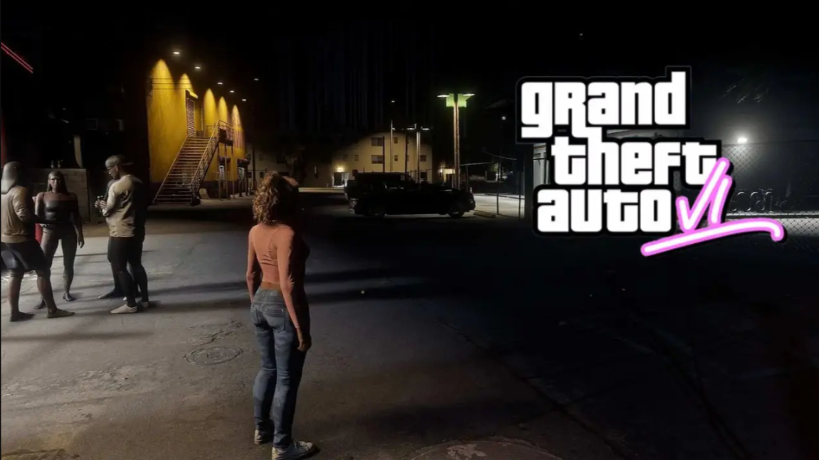 GTA 6 Screenshots Release - Gamingnurd - Medium