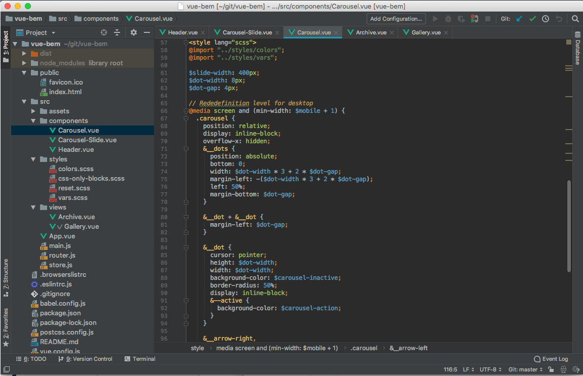 7 Reasons to Use BEM CSS. An introduction to BEM CSS through 7… | by Peter Ajtai | Solid Digital ...