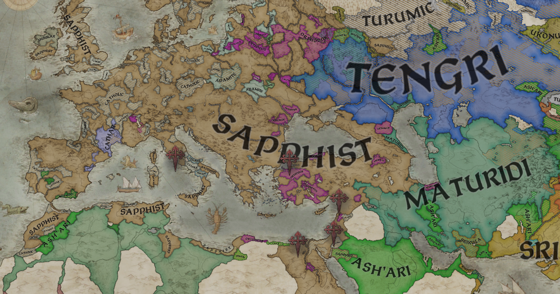 Annelise’s Games of 2022. I’m trying out catharsis and growth for… | by ...