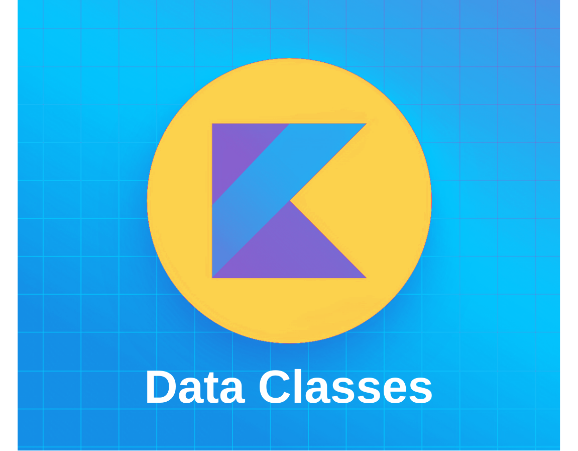 Kotlin Data Classes. We prefer using data classes over… | by Cumhur Günay | Jul, 2024 | Medium