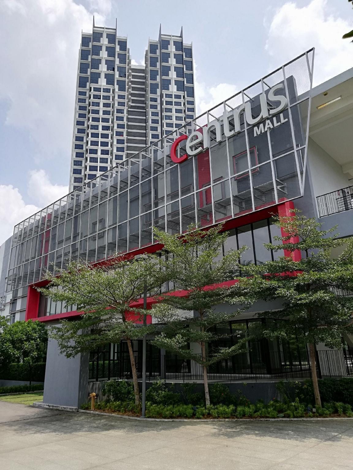 SeriHomes Suite@Centrus, Cyberjaya: Penginapan Mewah Dekat Cyberjaya Kuala Lumpur | by ...