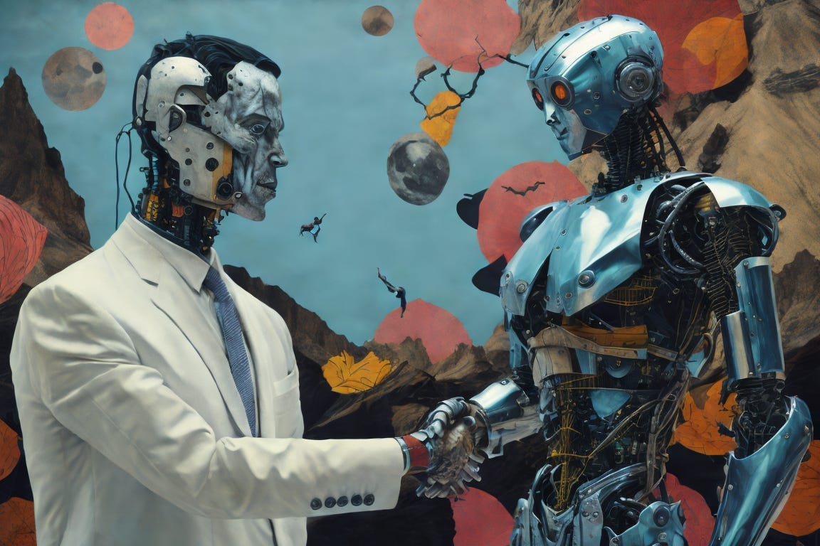 The Impact of Artificial Intelligence on the Job Market: How AI is ...