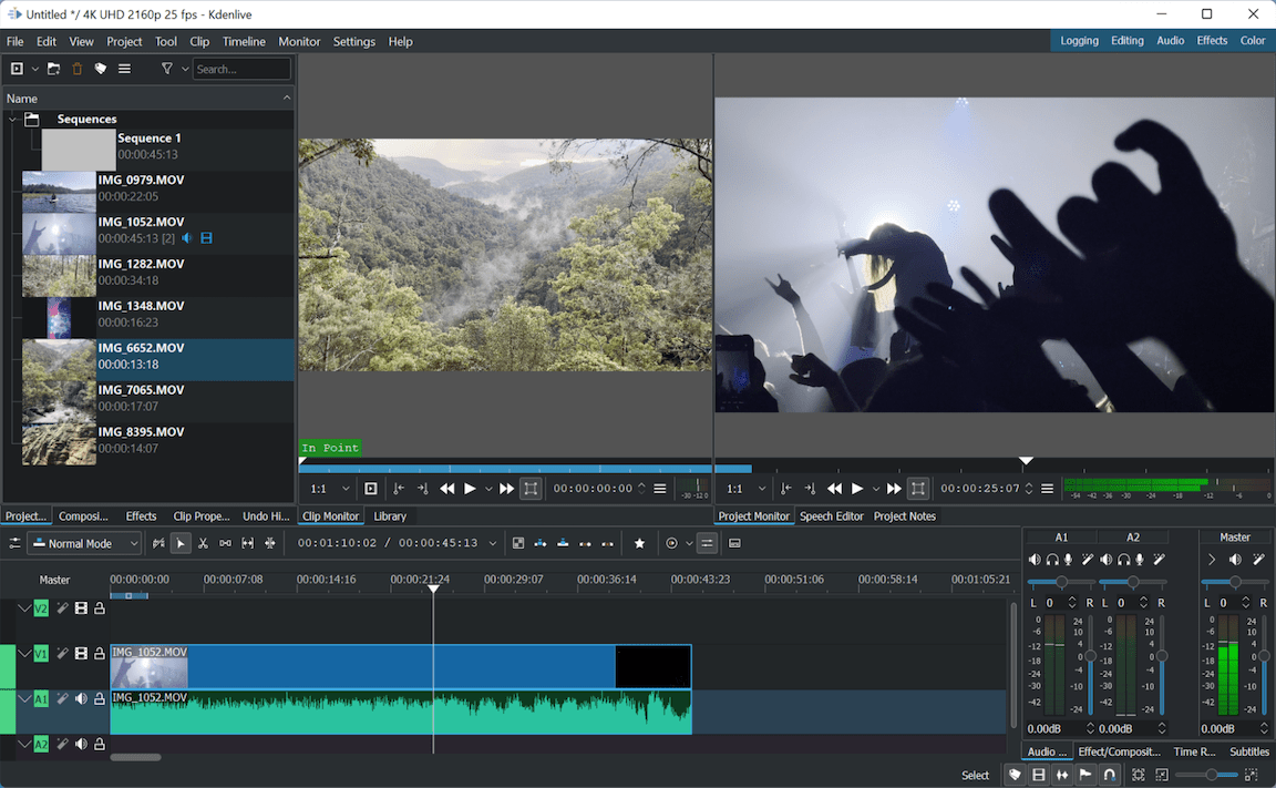 Freeware Video Editor Windows: Top Picks for Stellar Clips! | by Alissa ...