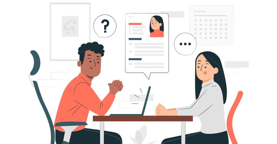 Strategies for Excelling in Your Product Manager Interview | by ...