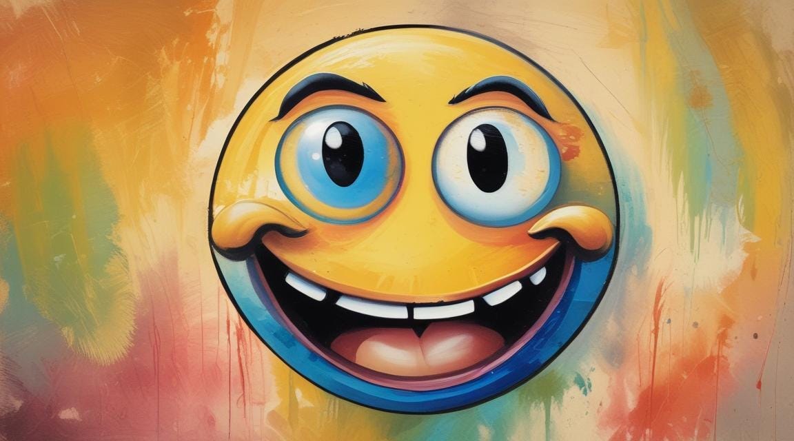 To Emoji or Not Emoji At Work…That is the Question | by Reality Check ...
