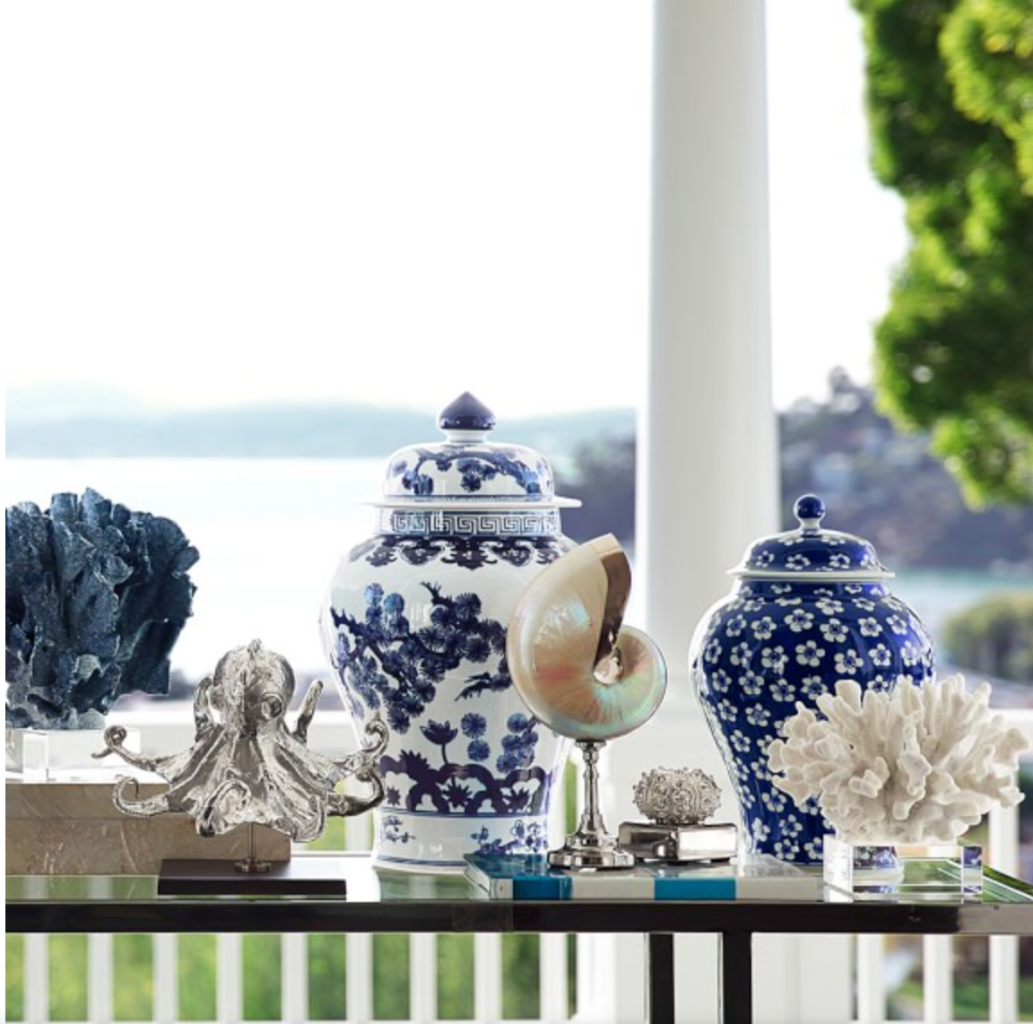 Ginger Jars: Understanding This Home Decor & Interior Design Trend | by ...