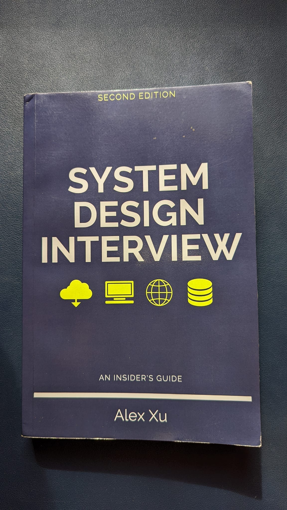 [Book Reviews] System Design Interview — An Insider’s Guide [Volume 1 ...