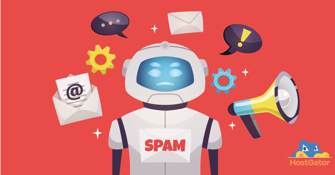Stop Bots And Spam From Reaching Your Clients With This Api By Medium