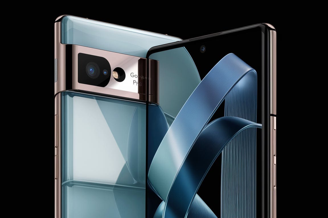 Google Pixel 9 Pro: The Ultimate Guide to Features, Performance, and ...