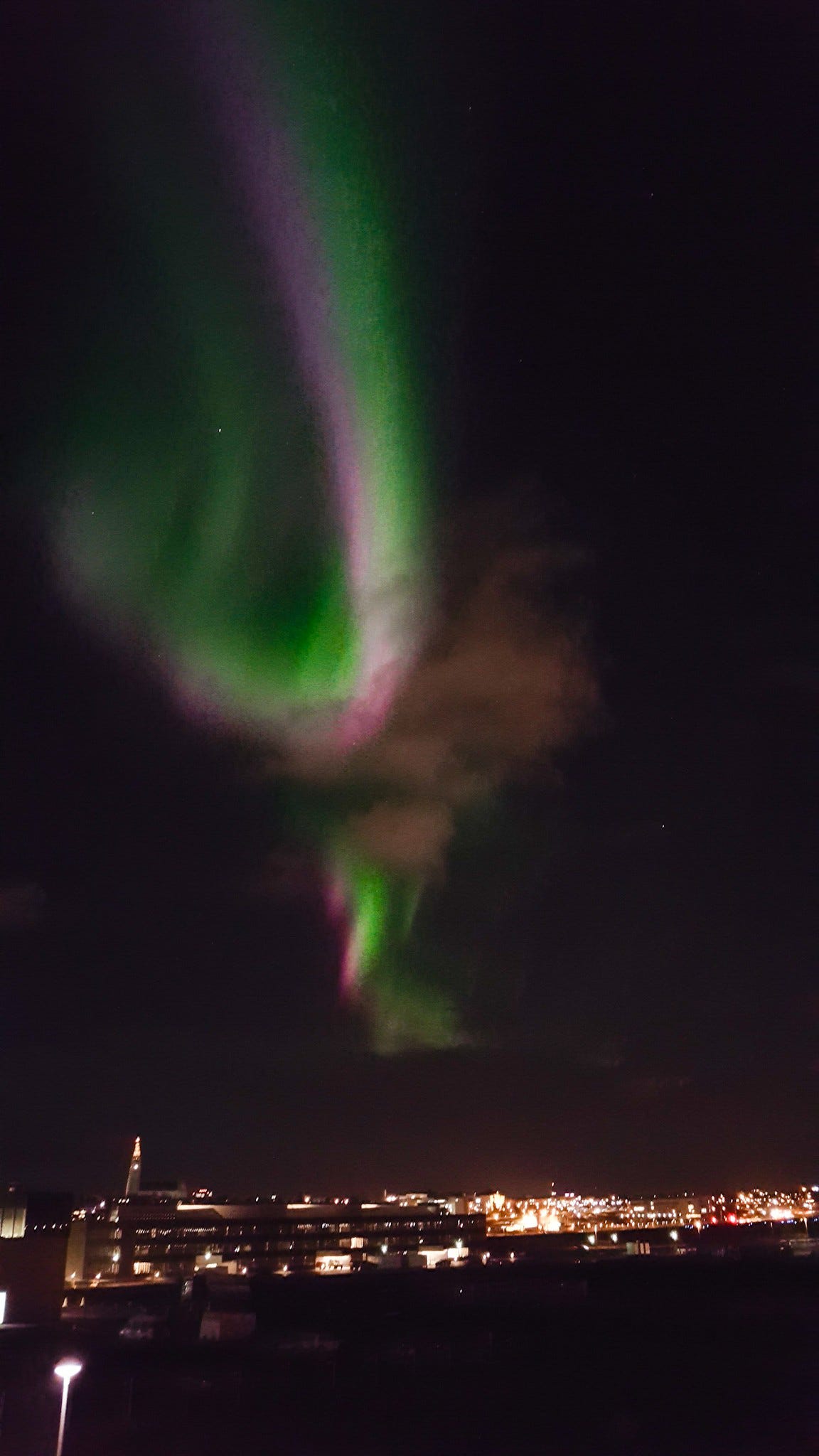 Ever Wonder How the Northern Lights Are Created? | by Kelly Reinhart ...