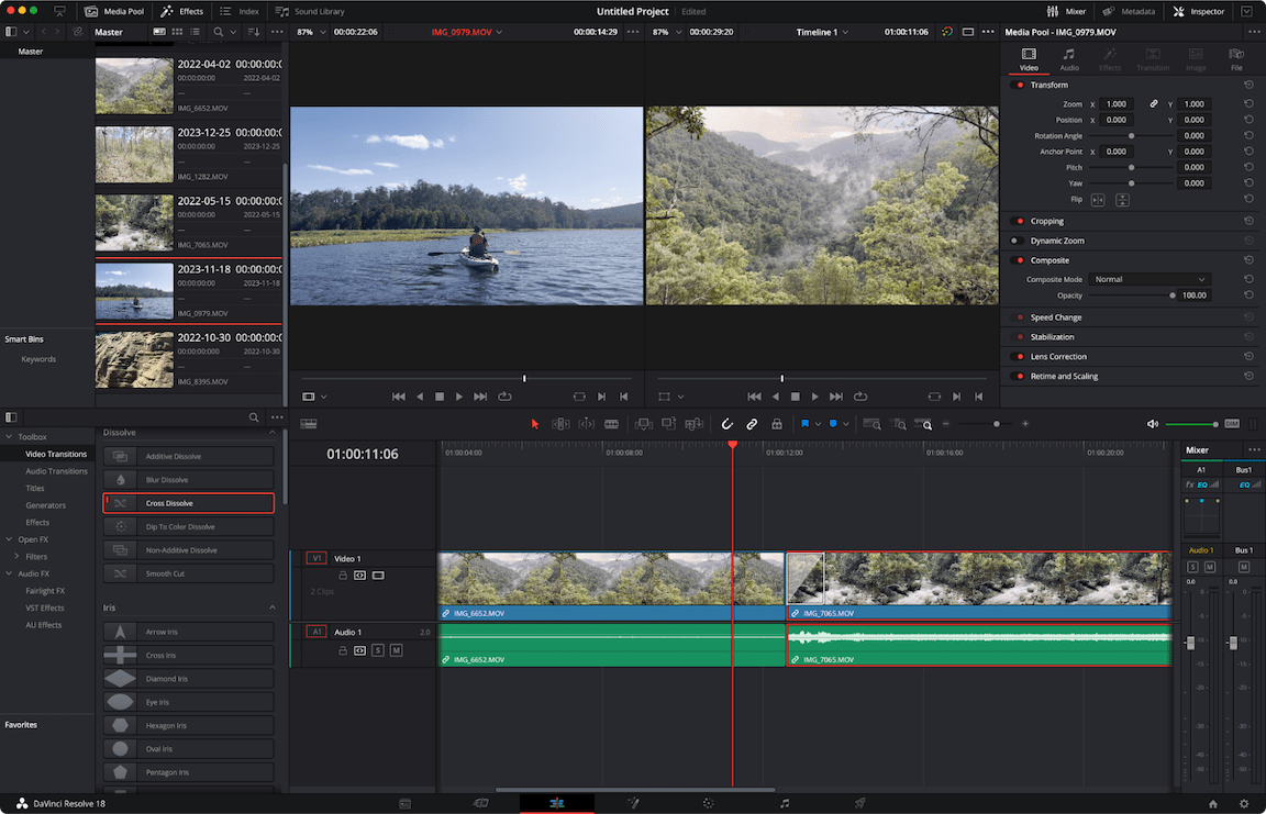 Best And Free Video Editing Software for PC: Top Picks! | by Ava ...