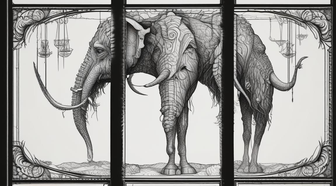 Metaphors in Domain-Driven Design: A Double-Edged Sword | by Masoud ...