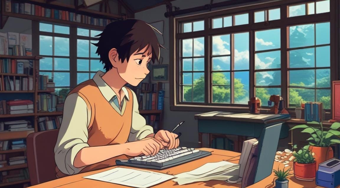 Stop Doing Tutorials. Learn Programming Like This | by Axel Casas, PhD Candidate | Python in ...