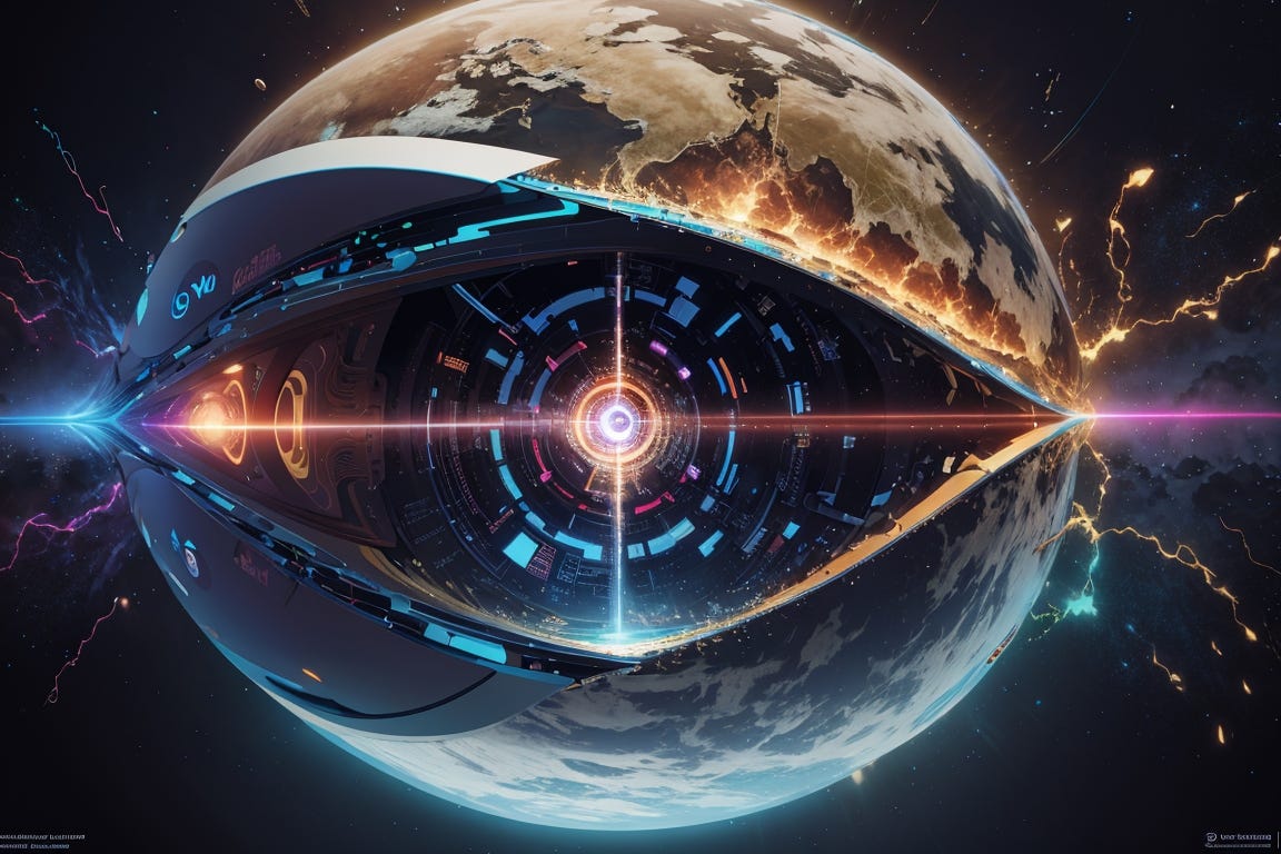 Unleashing the Power of AI: Transforming Our World | by Salah Soltani ...