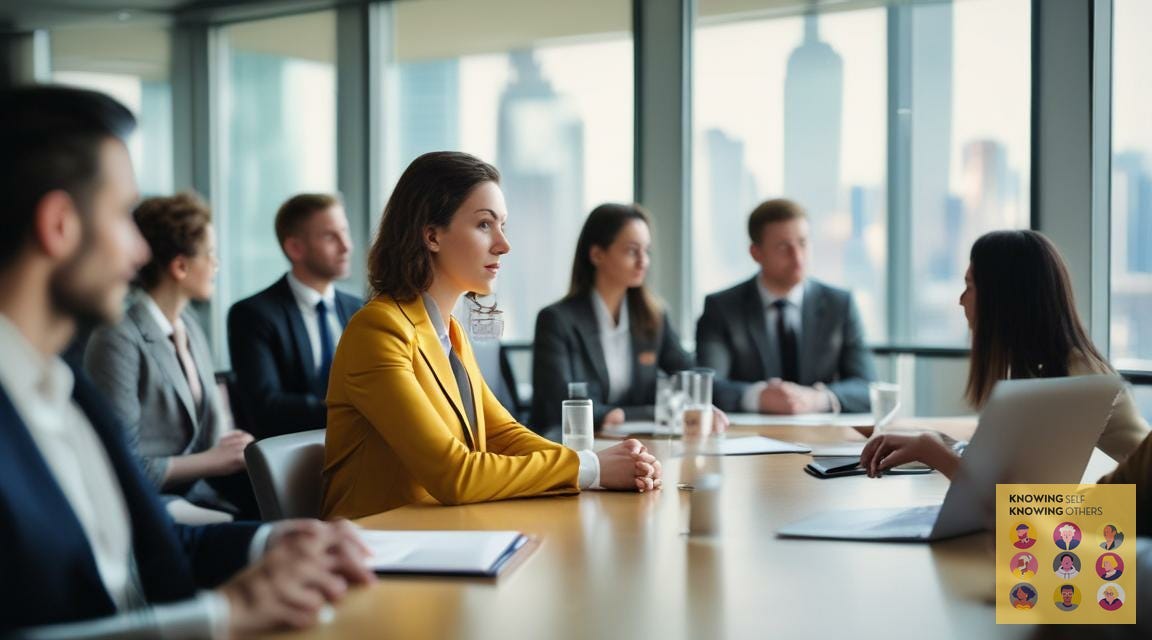 The Art and Science of Quiet Leadership: The 5 Superpowers of ...