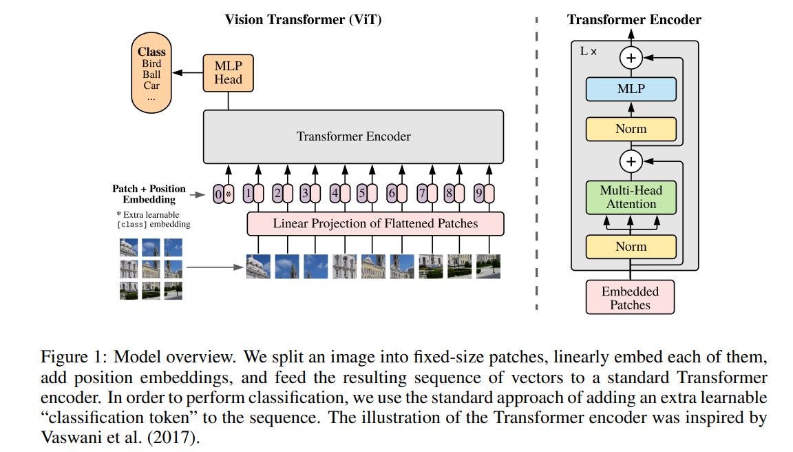 Vision Transformers Vs Convolutional Neural Networks By Fahim Rustamy Phd Medium