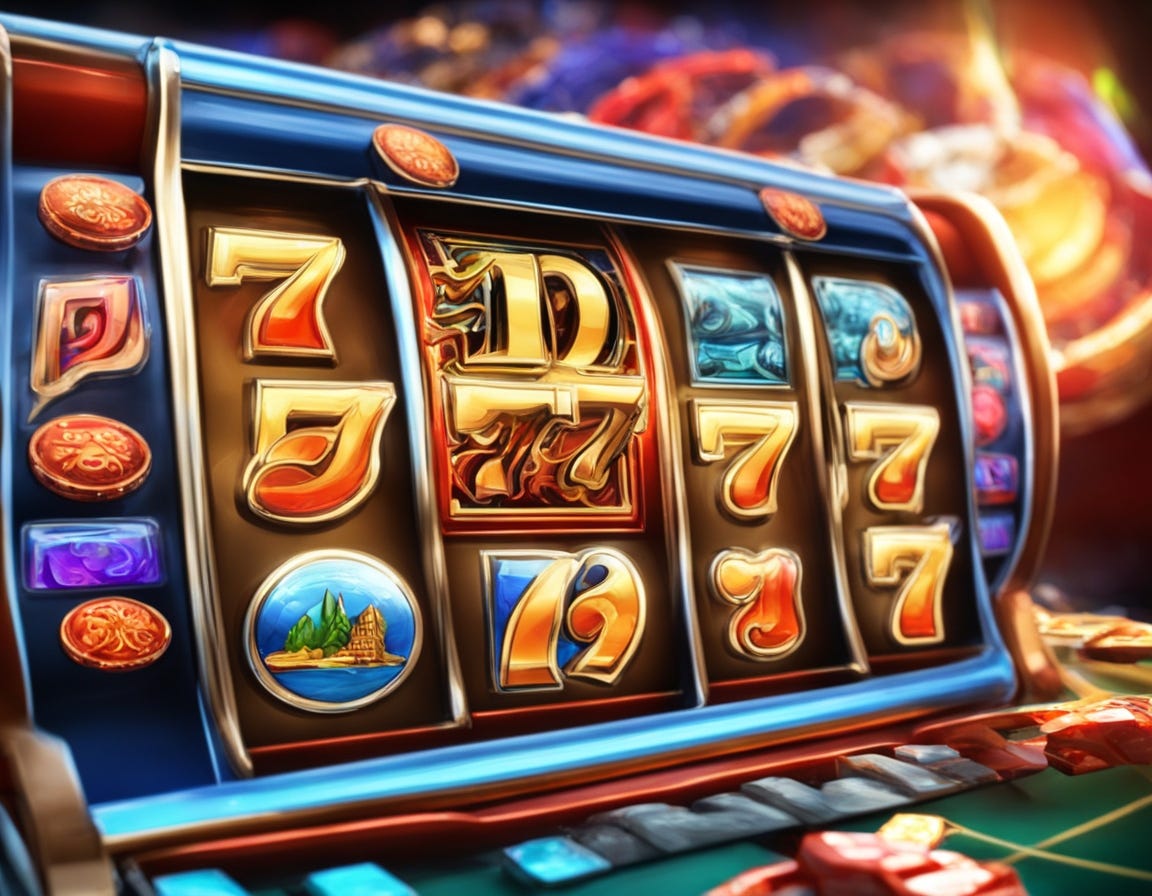 Unveiling 2024’s Top Picks: Mastering the Best Online Slots for Success ...