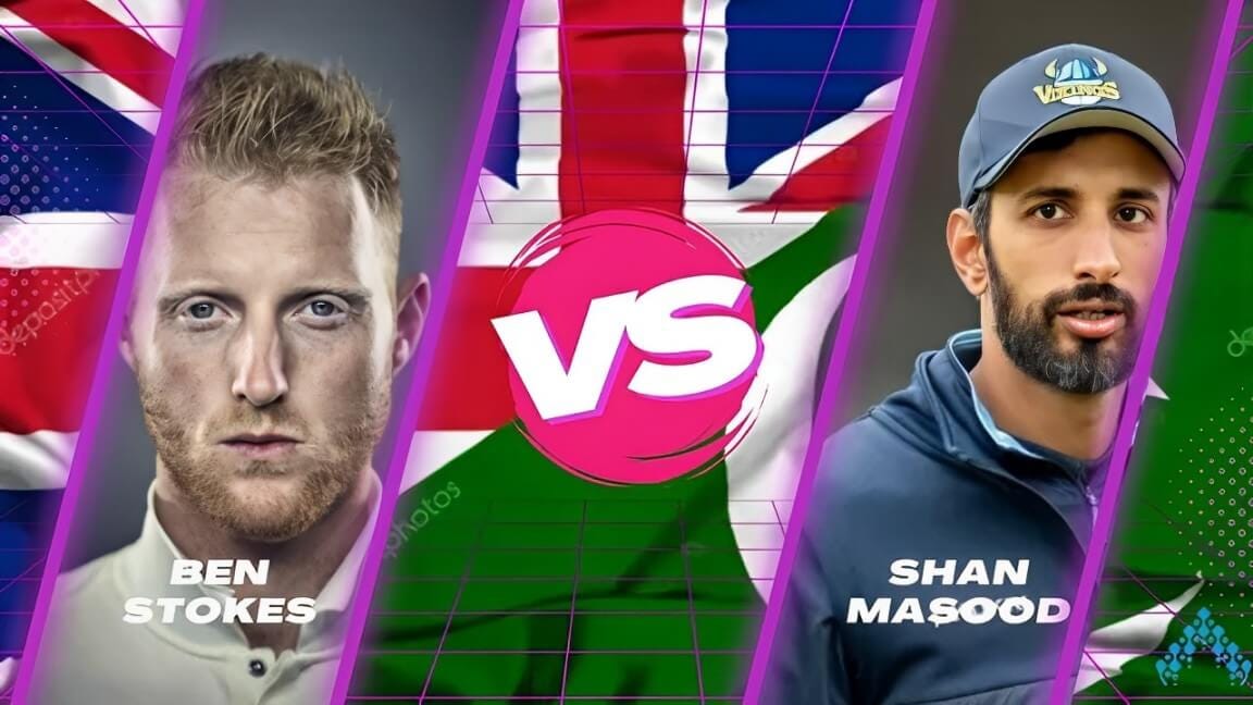 Pakistan vs England 2024 Schedule | by INKWELL INFO | Oct, 2024 | Medium