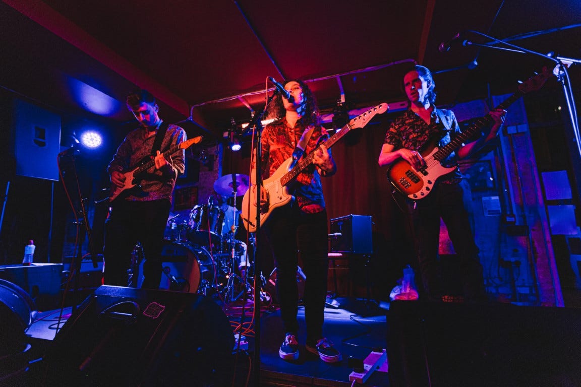 Discovering “Kismet”: The Swigs’ Genre-Bending Musical Adventure | by ...