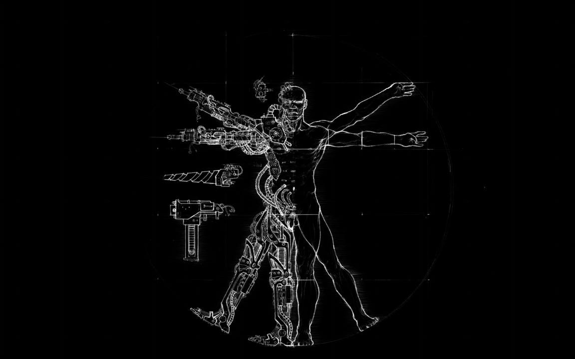 Technological Singularity: Will Machines Become Smarter Than Man? | by ...