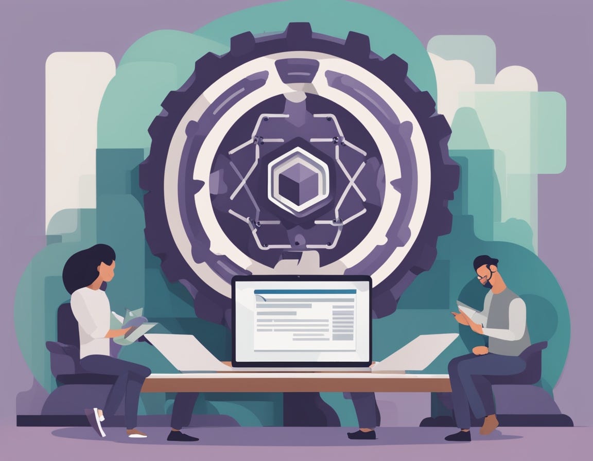 Enhancing Devops Practices With Hashicorp Vault By Rohit Sarkar Jul 2024 Medium