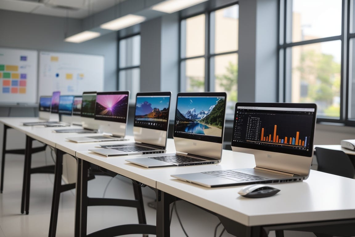 Best Laptops for Computer Science Students in 2023 | by Aguimar Neto ...