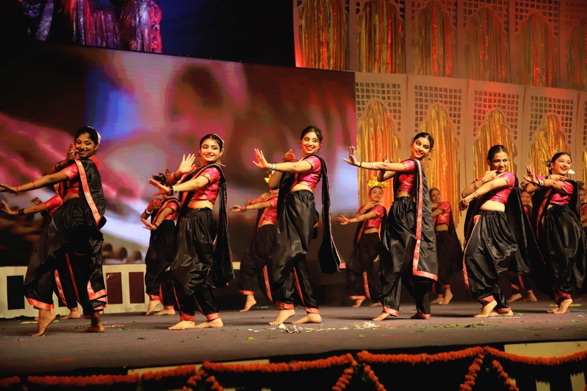 Best Pre-Primary School in Noida — BBPS Noida: A Nurturing Start for ...