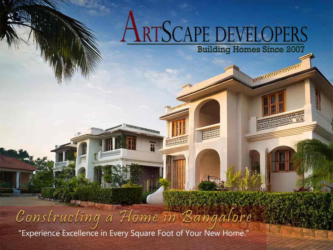 A Step-by-Step Guide to the House Construction Process | House ...