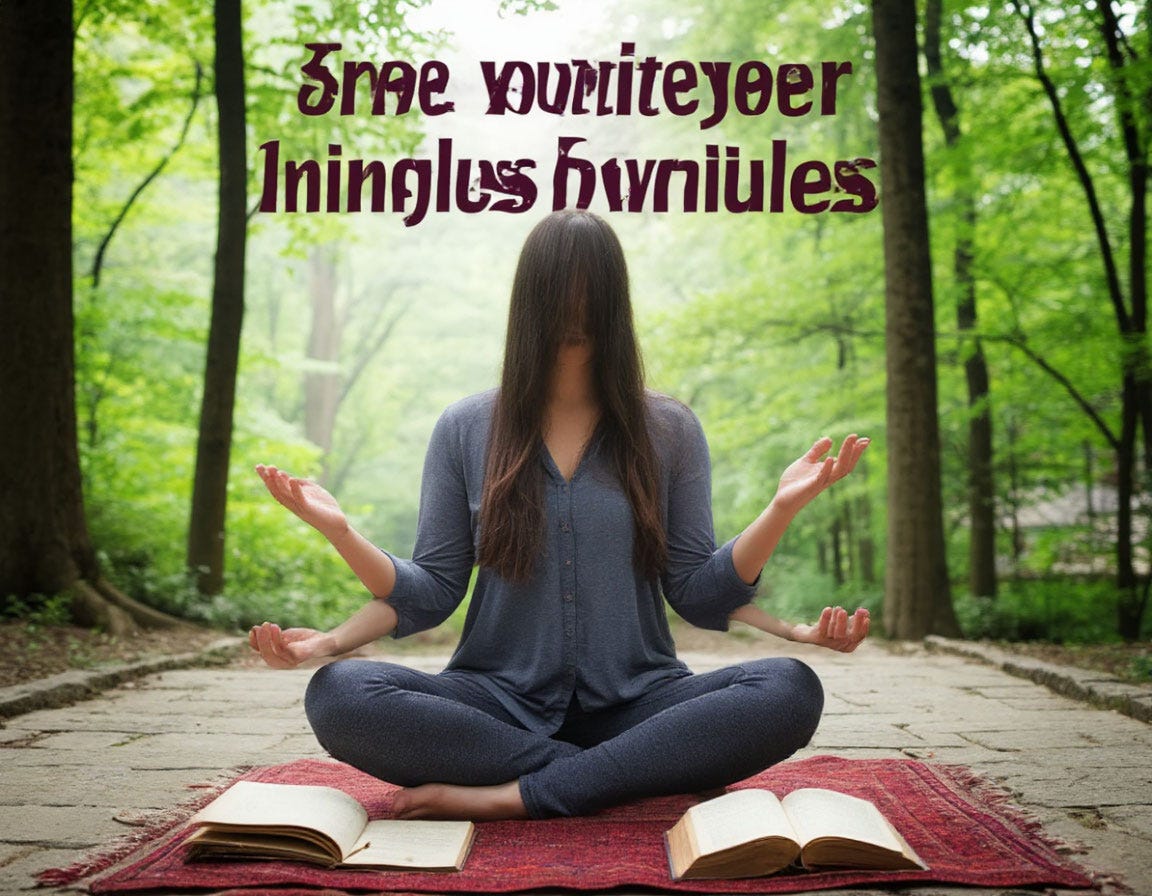 The Voice Within: Shifting Your Inner Dialogue with Mindfulness | by ...