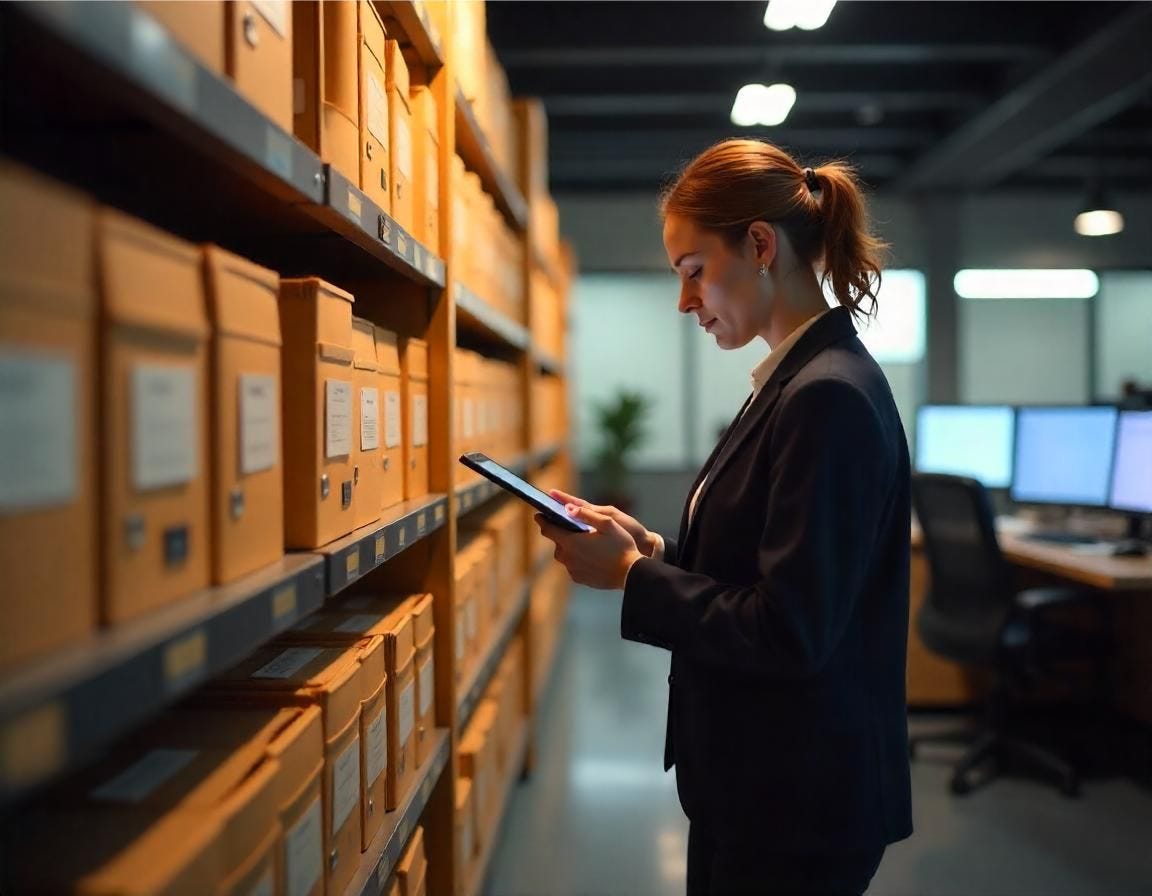 Why Foycom RFID cloud is more reliable than id cloud store? | by Foycom | Feb, 2025 | Medium