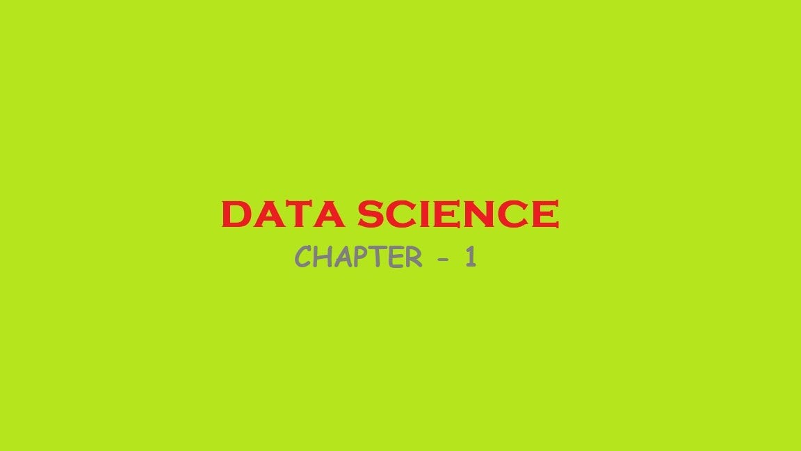 Chapter 1: Introduction. Python libraries can change often and… | by ...