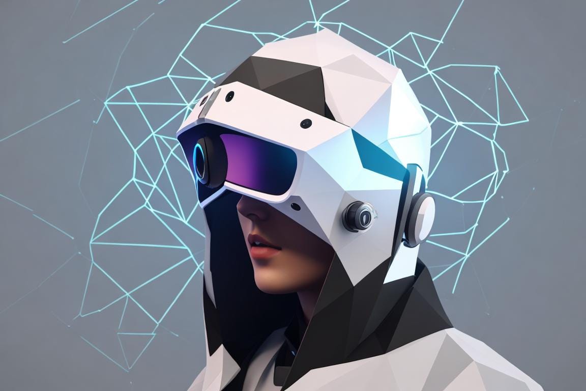 How Future Technologies Like VR, AR, and AI Can Make TV More Inclusive ...