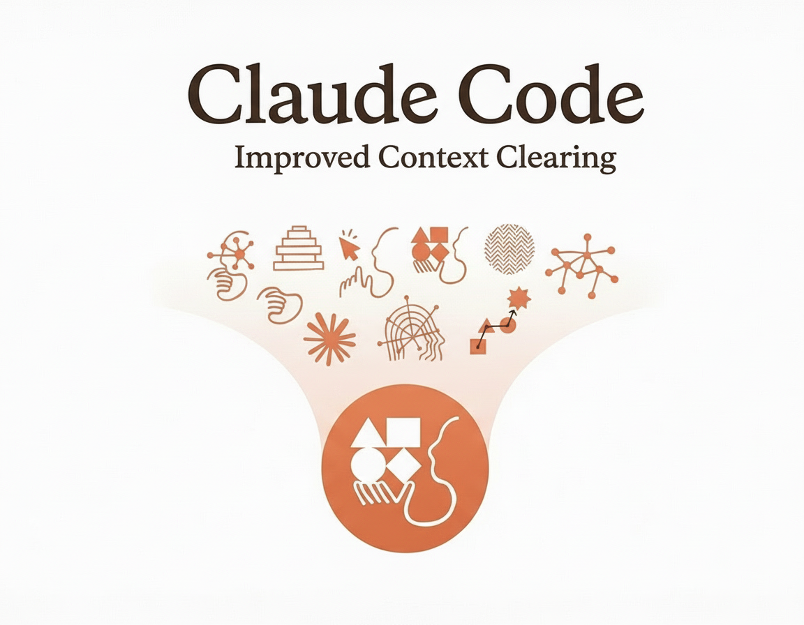 Claude Code now clears context when you accept a plan | by JP Caparas ...
