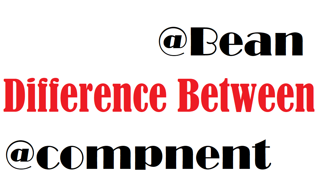 Beanio Annotation Example at Shirley Levy blog