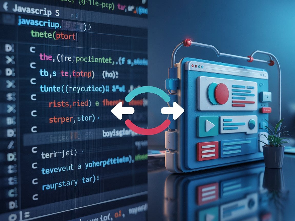 The Intersection of Creativity and Coding: Developing Innovative ...