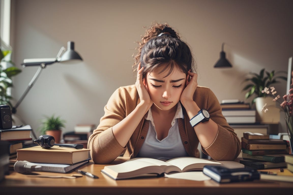 How to Fight Stress and Stay Healthy: An Expert’s Guide | by Zia Ulhaq ...