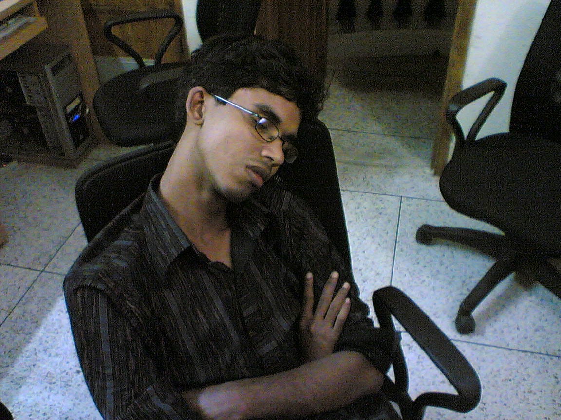 How is the Life Around Me | by Muhammad Nazimuddaula | Medium