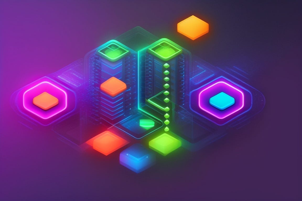 Demystifying Back-End Architectures: A Comprehensive Guide | by Pedram Dehghanpour | Medium