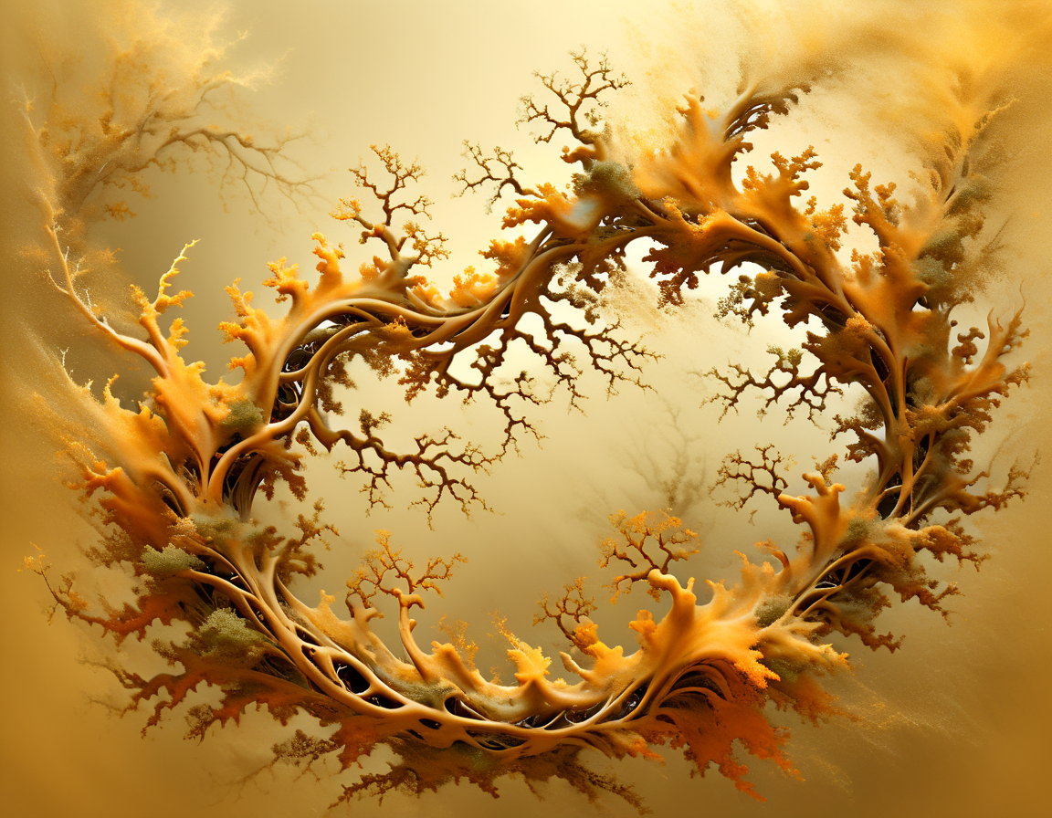 Amber. As I sit with “Amber,” I am struck by… | by CJ Fletcher | Medium