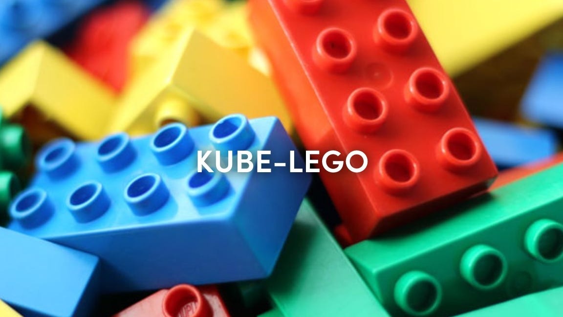 Automated certificate provisioning in Kubernetes using kube-lego | by ...