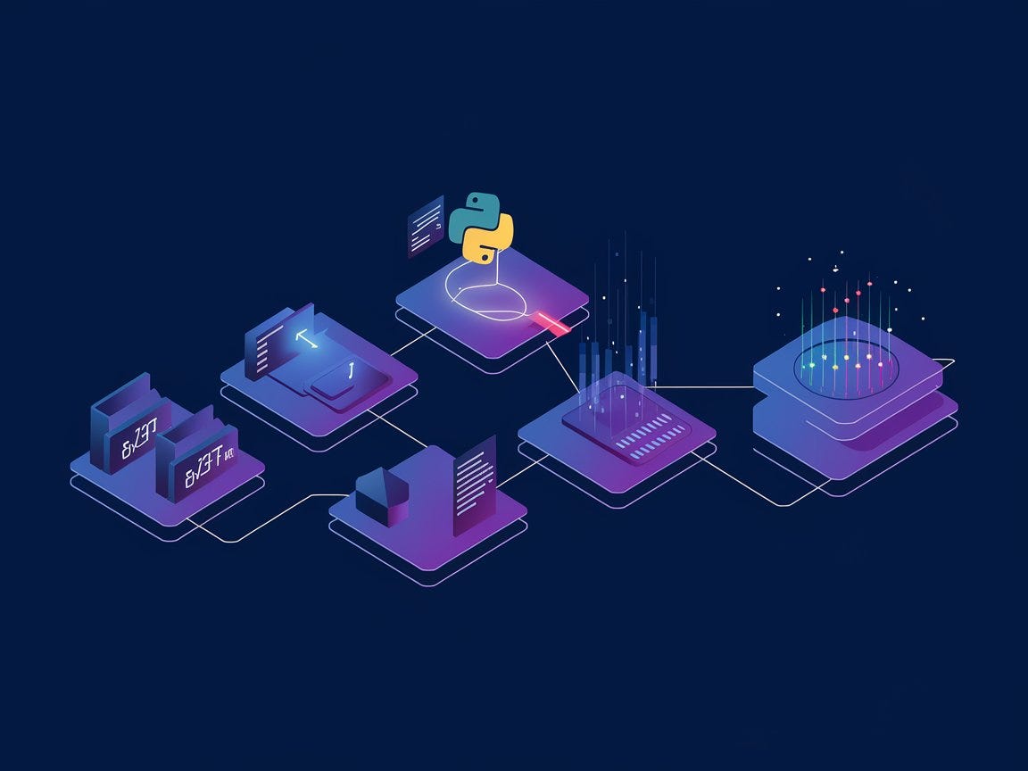 Mastering Algorithmic Trading: Using ChatGPT and Python to Create Trading Systems | by Kridtapon ...